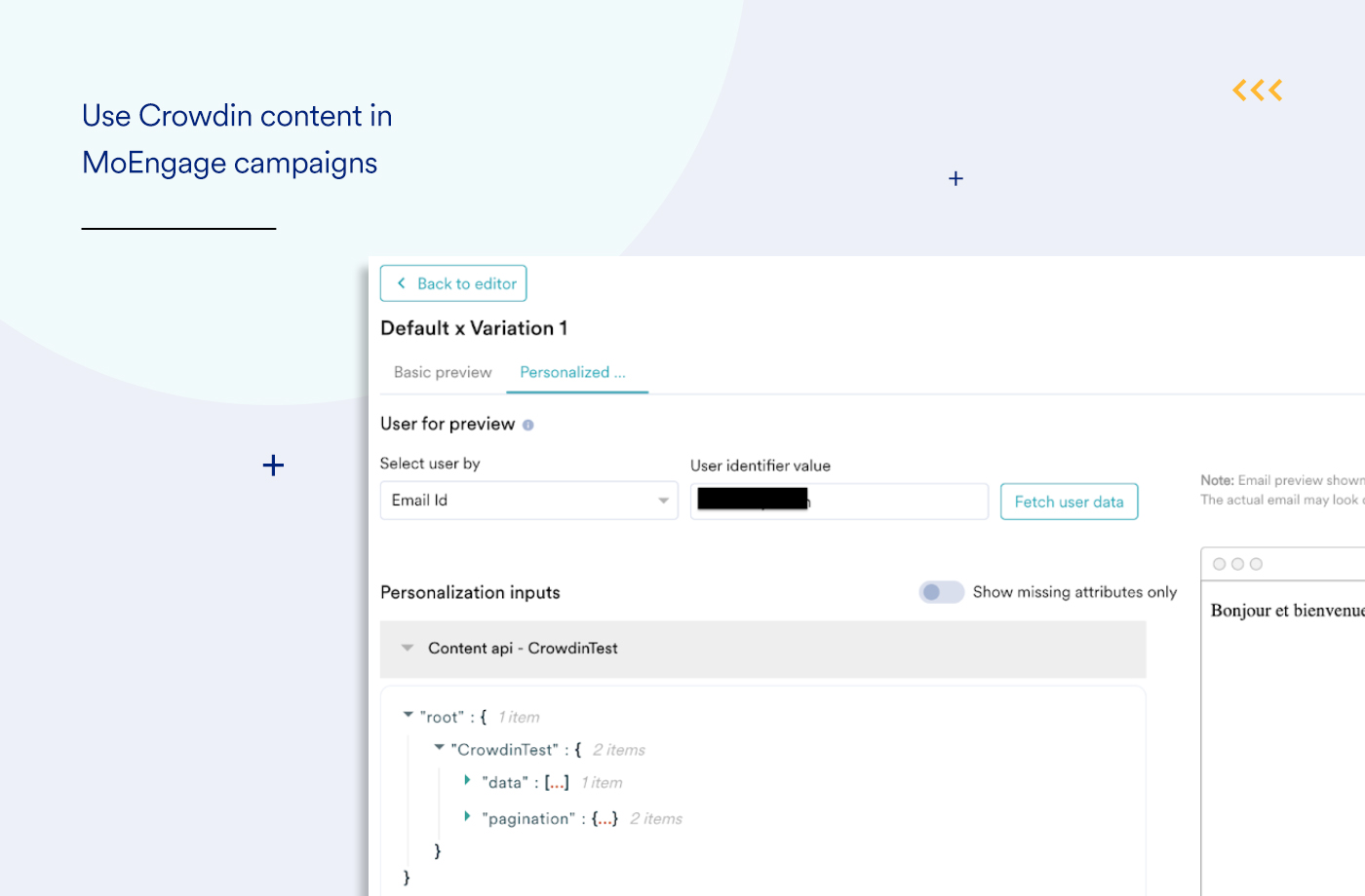 One Place for Your Favorite Apps: MoEngage App Marketplace