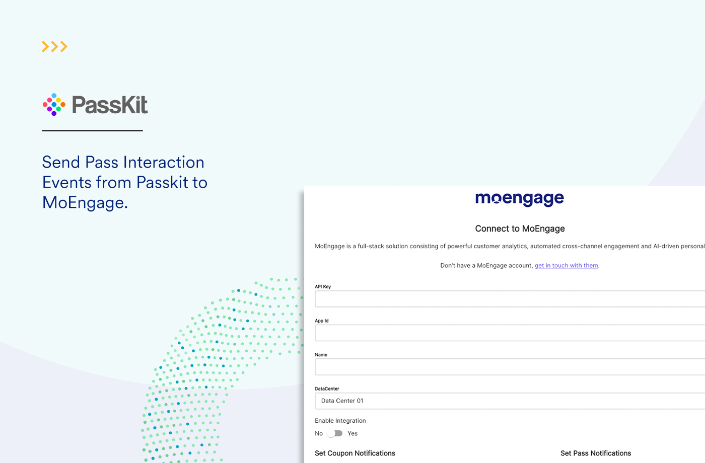 One Place for Your Favorite Apps: MoEngage App Marketplace