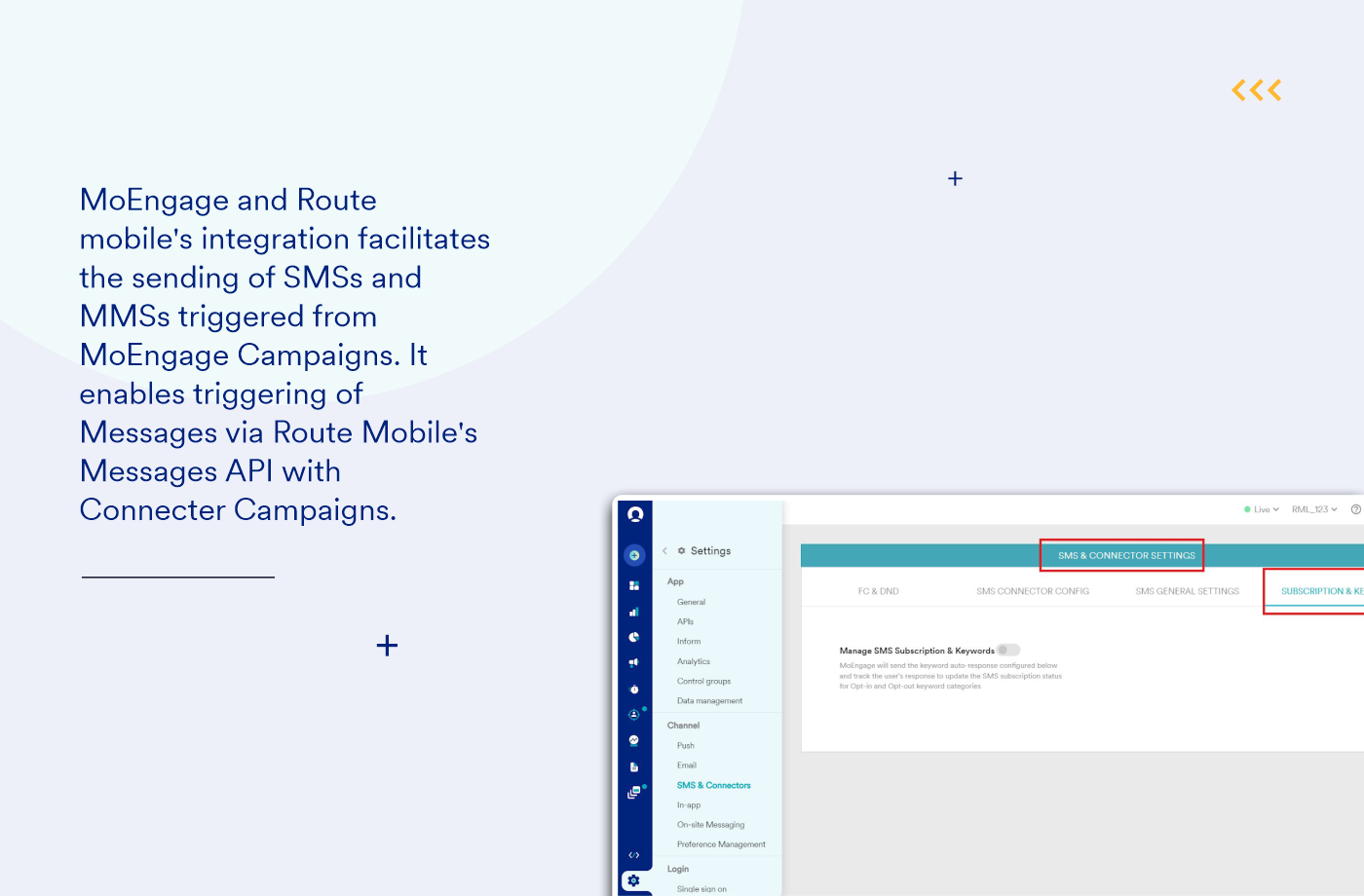 One Place for Your Favorite Apps: MoEngage App Marketplace