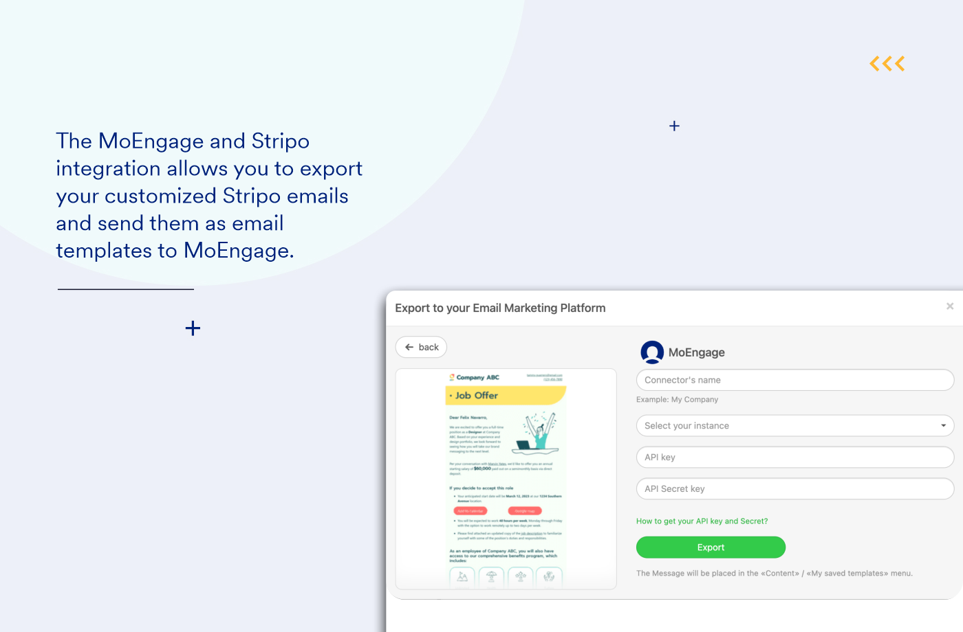 One Place for Your Favorite Apps: MoEngage App Marketplace