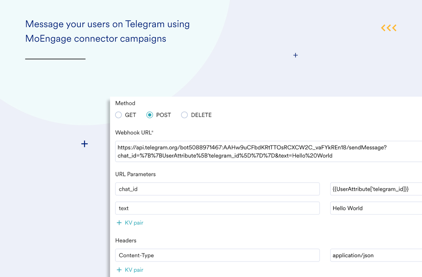 One Place for Your Favorite Apps: MoEngage App Marketplace