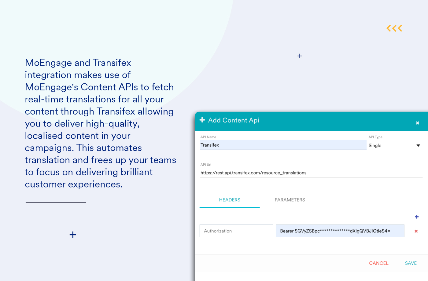 One Place for Your Favorite Apps: MoEngage App Marketplace